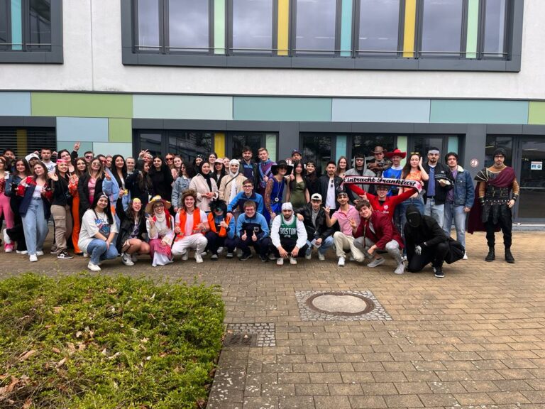 Die Max-Eyth-Schule wird bunt – Mottowoche der Abiturienten 2023 – MES ...